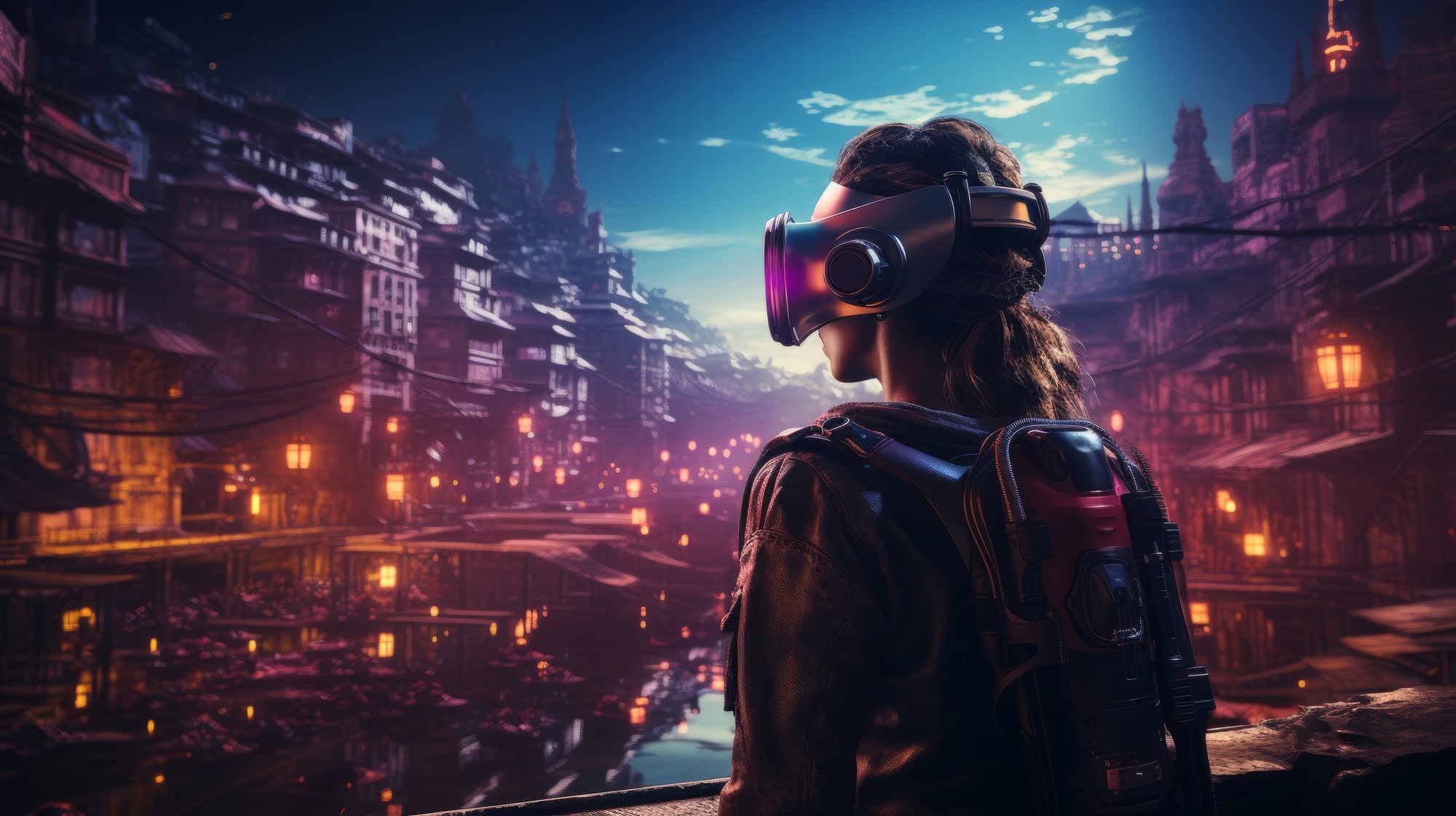 AI Mastermind Course